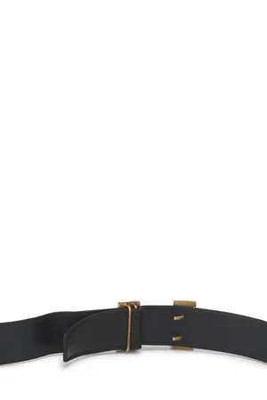 Hermès Constance Belt