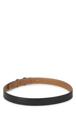 Hermès Constance Belt