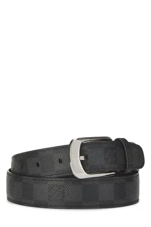 Louis Vuitton Silver Tone Accessories For Women