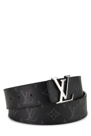 Louis Vuitton Silver Tone Accessories For Women