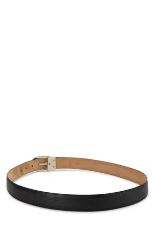 LOUIS VUITTON Epi Ceinture Classic 95 Belt