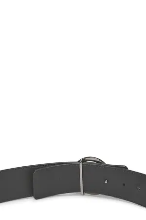 LOUIS VUITTON Monogram Eclipse Circle Belt