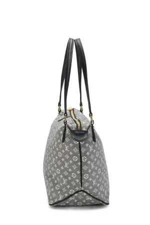 LOUIS VUITTON Monogram Idylle Canvas Ballade - Navy