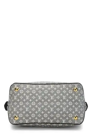 LOUIS VUITTON Monogram Idylle Canvas Ballade - Navy