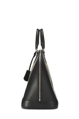 LOUIS VUITTON Epi Alma Nm Top Handle Bag