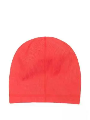 StÜssy Logo Embroidered Beanie