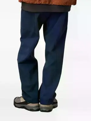 Gramicci Gadget Belted Trousers - Blue