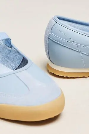 Gola Exclusive Celestra Ballet Sneakers - Blue