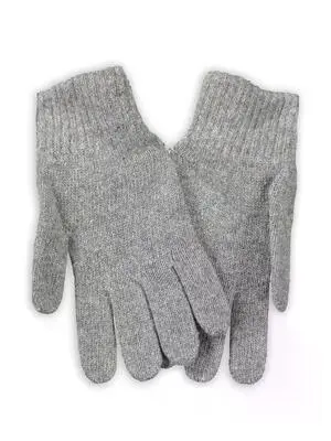 NORTH SAILS Logo Patch Knit Gloves