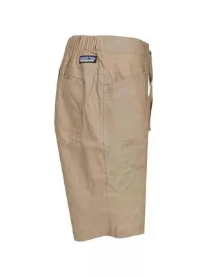 Patagonia Drawstring Shorts