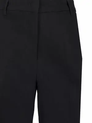 AL DUCA D’AOSTA 1902 Stretch-cady Tailored Trousers