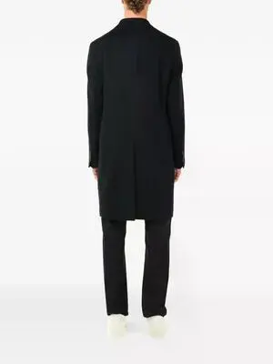 AL DUCA D’AOSTA 1902 Single-breasted Cashmere Coat
