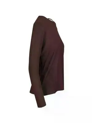 AL DUCA D’AOSTA 1902 Long-sleeve T-shirt