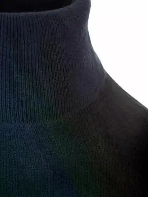 AL DUCA D’AOSTA 1902 Cashmere Roll Neck Jumper