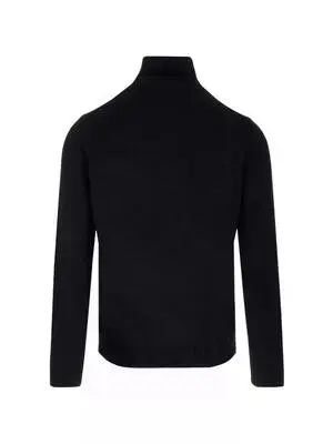 AL DUCA D’AOSTA 1902 Cashmere Roll-neck Sweater