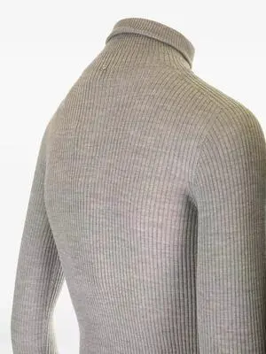 Sportmax Flavia Ribbed-knit Sweater