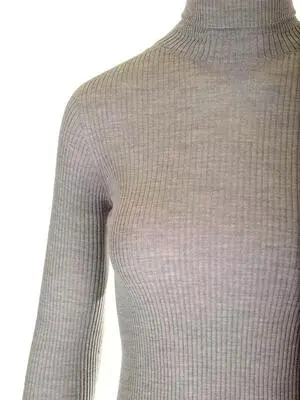 Sportmax Flavia Ribbed-knit Sweater