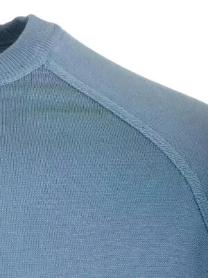 Al Duca D'aosta Cotton Sweater