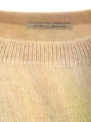 AL DUCA D’AOSTA 1902 Cashmere Crew Neck Sweater