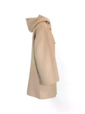 Max Mara Arturo Coat - Neutrals