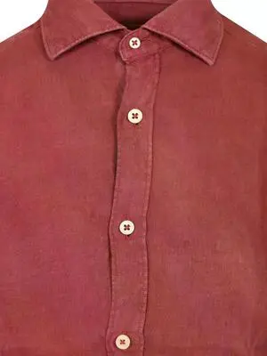 AL DUCA D’AOSTA 1902 Button-fastening Shirt