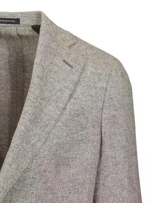 AL DUCA D’AOSTA 1902 Single-breasted Blazer