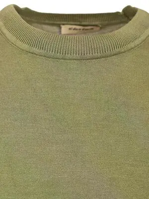 AL DUCA D’AOSTA 1902 Raglan Sleeve Crew Neck Sweater