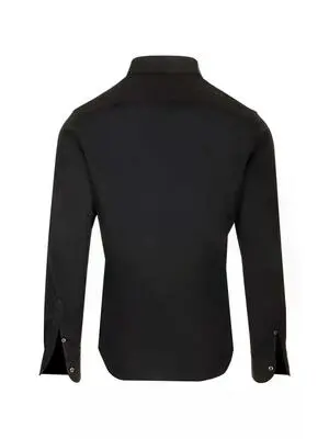 AL DUCA D’AOSTA 1902 Slim-fit Jersey Shirt