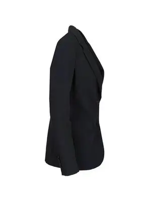AL DUCA D’AOSTA 1902 Single-breasted Notched Lapel Blazer
