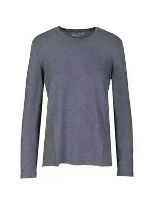 AL DUCA D’AOSTA 1902 Long Sleeve Crewneck T-shirt