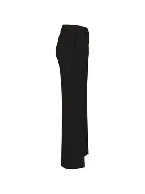 AL DUCA D’AOSTA 1902 Belt-loops Zip-fastening Trousers