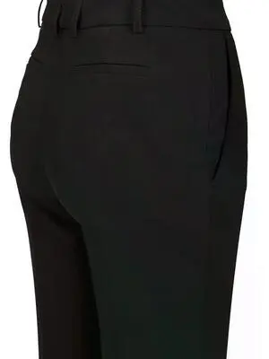 AL DUCA D’AOSTA 1902 Belt-loops Zip-fastening Trousers