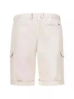 Herno Cargo Shorts