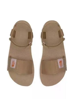 The North Face Skeena Platform Sandals