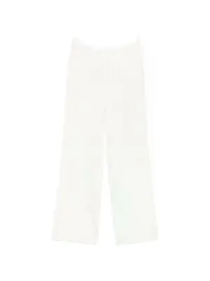 Tagliatore Wide Leg Pants For Women