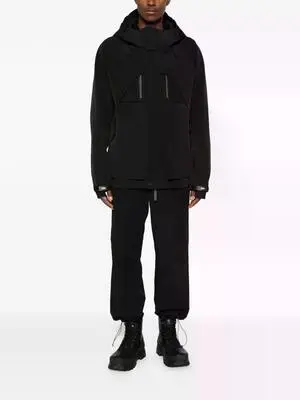 Templa Spectral Hooded Jacket
