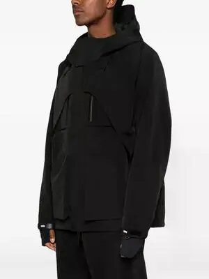 Templa Spectral Hooded Jacket