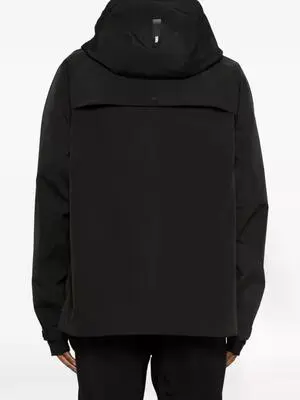 Templa Spectral Hooded Jacket