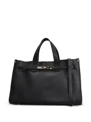 MARC ELLIS M Cassiope Tote Bag - Black