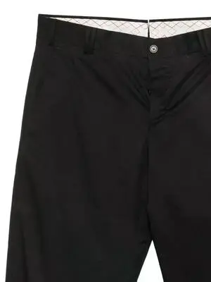 PT TORINO Belt-loops Trousers