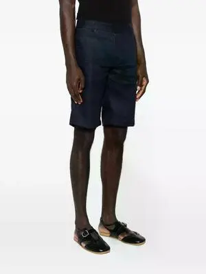 ENTRE AMIS Bermuda Shorts
