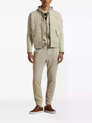 Polo Ralph Lauren Quilted Bomber Jacket
