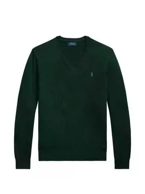 Polo Ralph Lauren V Neck Sweaters For Men