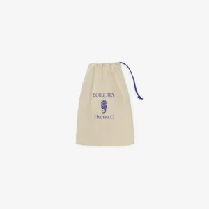 Burberry X Hunza G Domino Swimsuit - Black