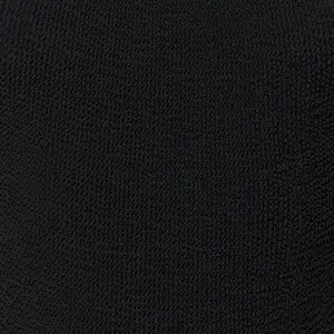 Burberry X Hunza G Domino Swimsuit - Black