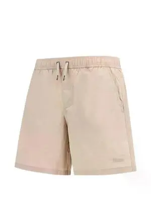 Herno Ultralight Creased-finish Swim Shorts