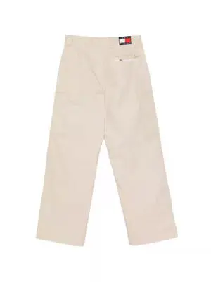 Tommy Hilfiger Zip-pocket Trousers