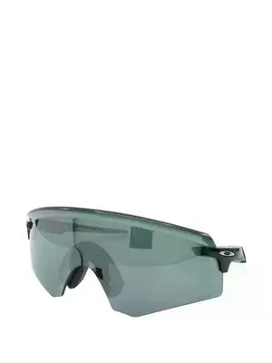Oakley Encoder Sunglasses - Black