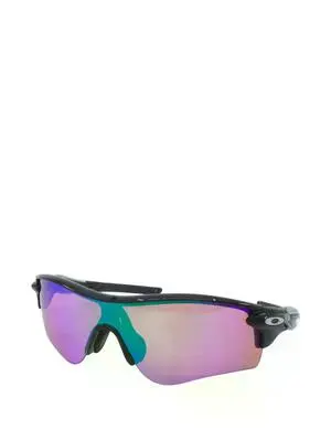 Oakley Radarlock Path Sunglasses - Black