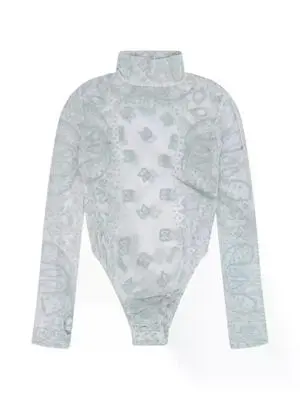 Rhude Bodysuits